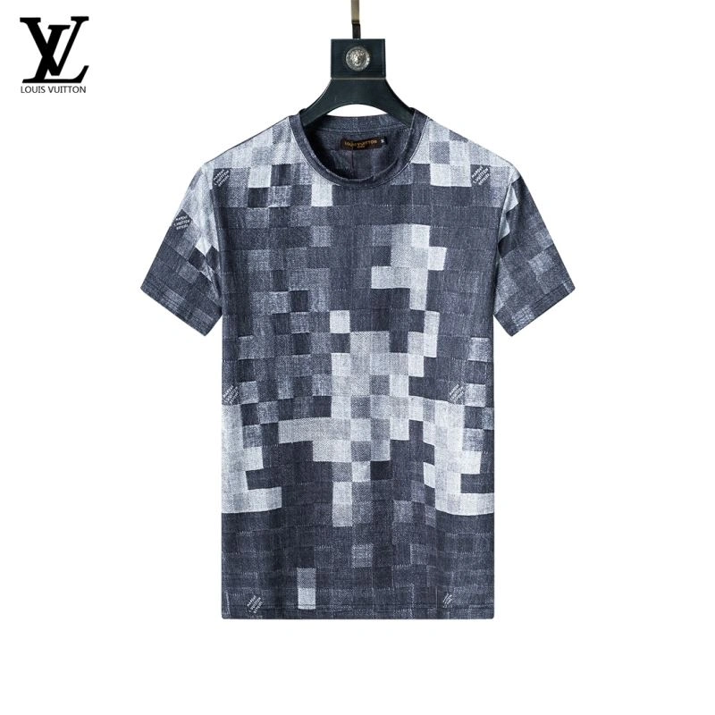 Genuine Louis Vuitton Short Suits