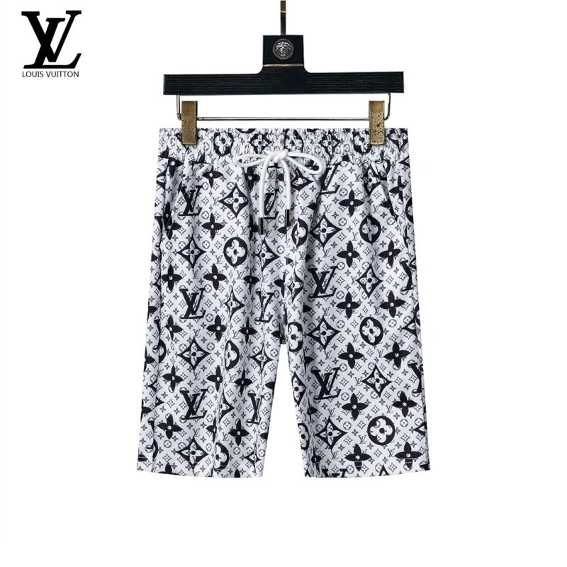 Cut-rate Louis Vuitton Short Suits
