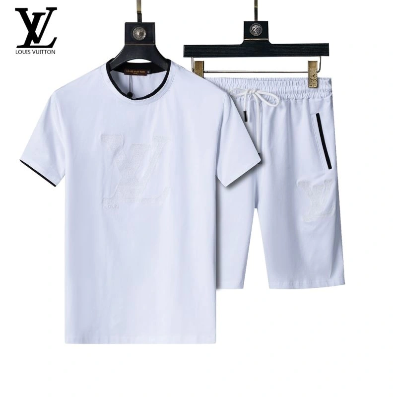 Louis Vuitton Short Suits