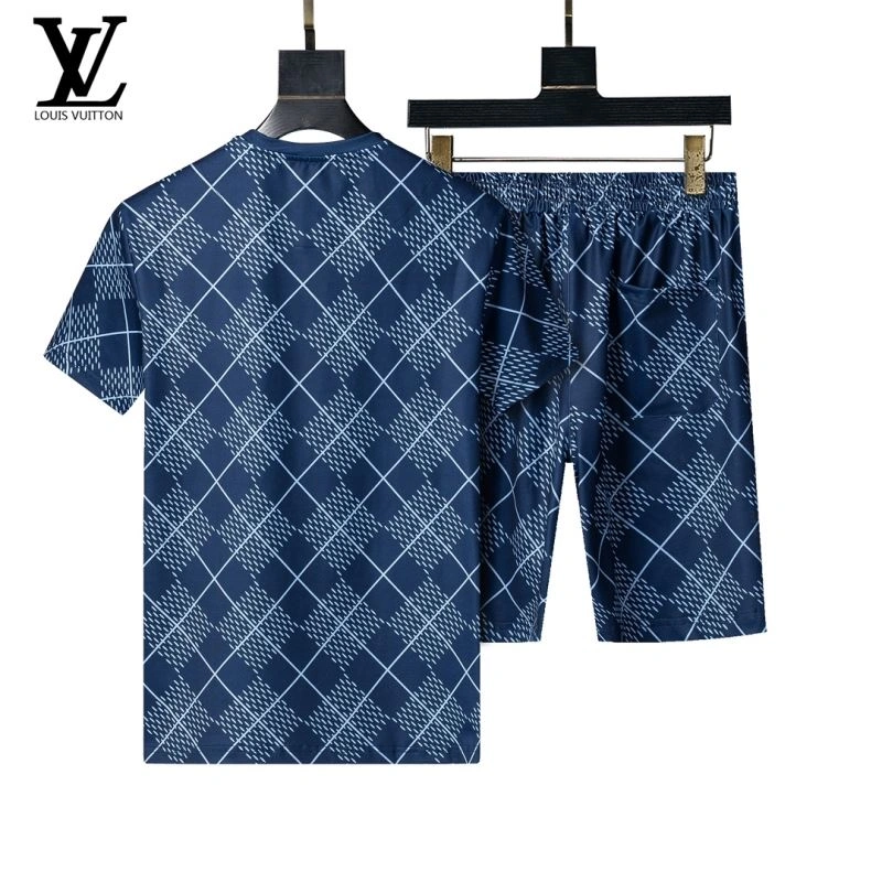 Discounted Louis Vuitton Short Suits