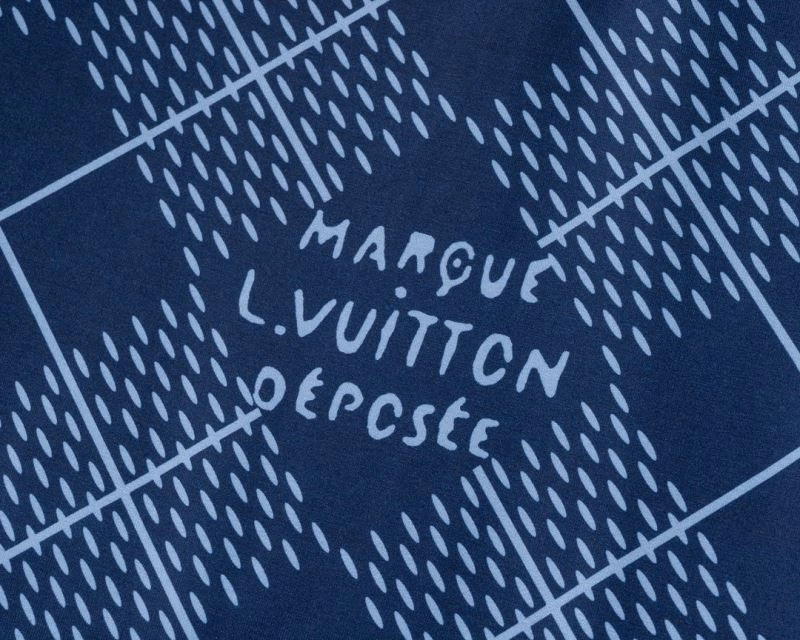 Discounted Louis Vuitton Short Suits