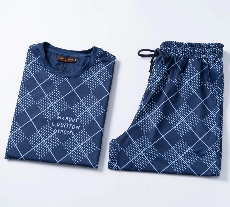 Discounted Louis Vuitton Short Suits