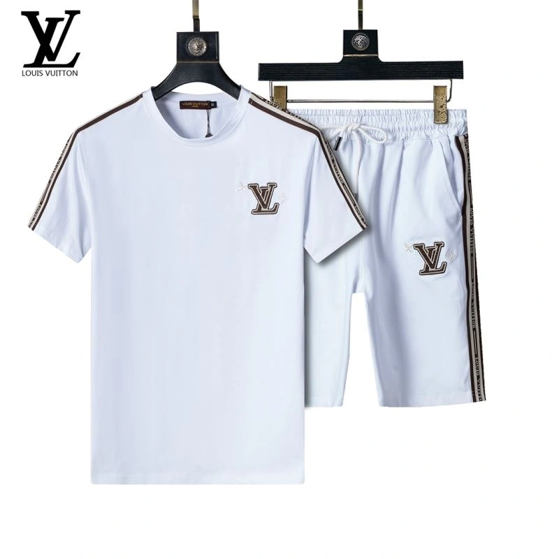 Louis Vuitton Short Suits