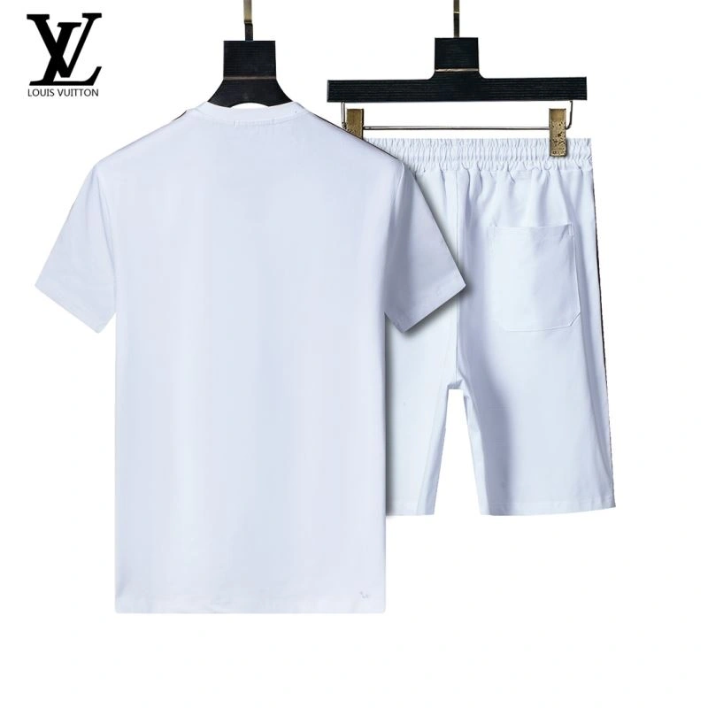 Genuine Louis Vuitton Short Suits