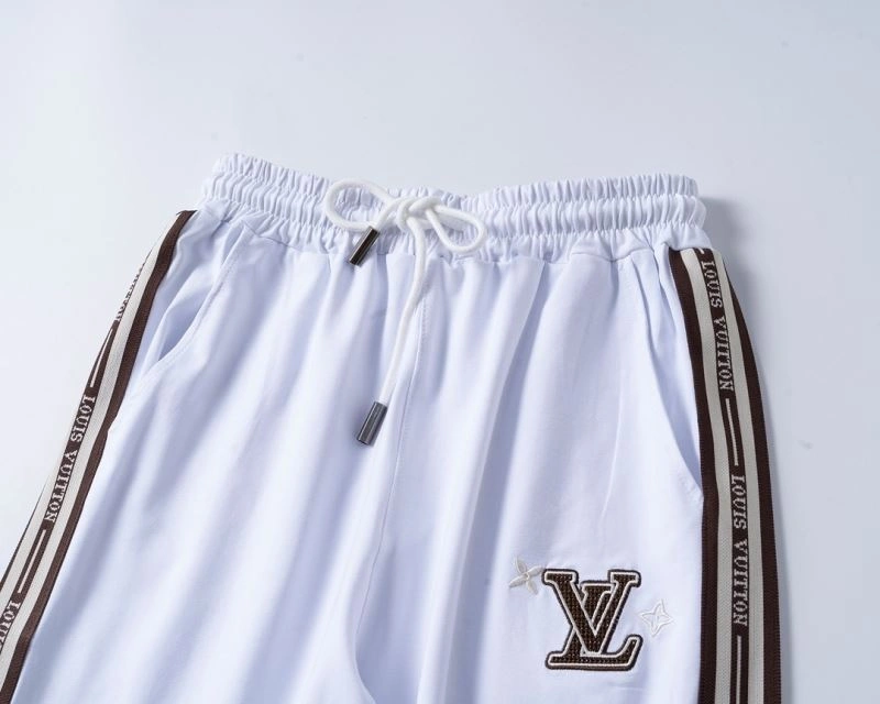 Genuine Louis Vuitton Short Suits