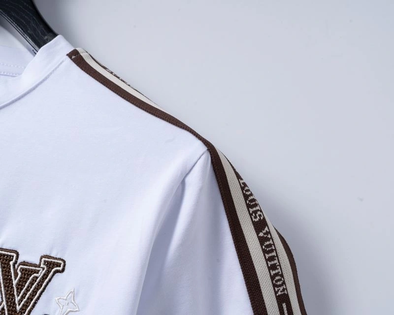 Genuine Louis Vuitton Short Suits