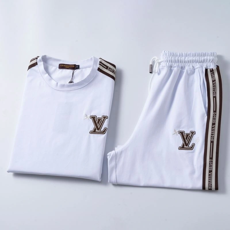 Genuine Louis Vuitton Short Suits