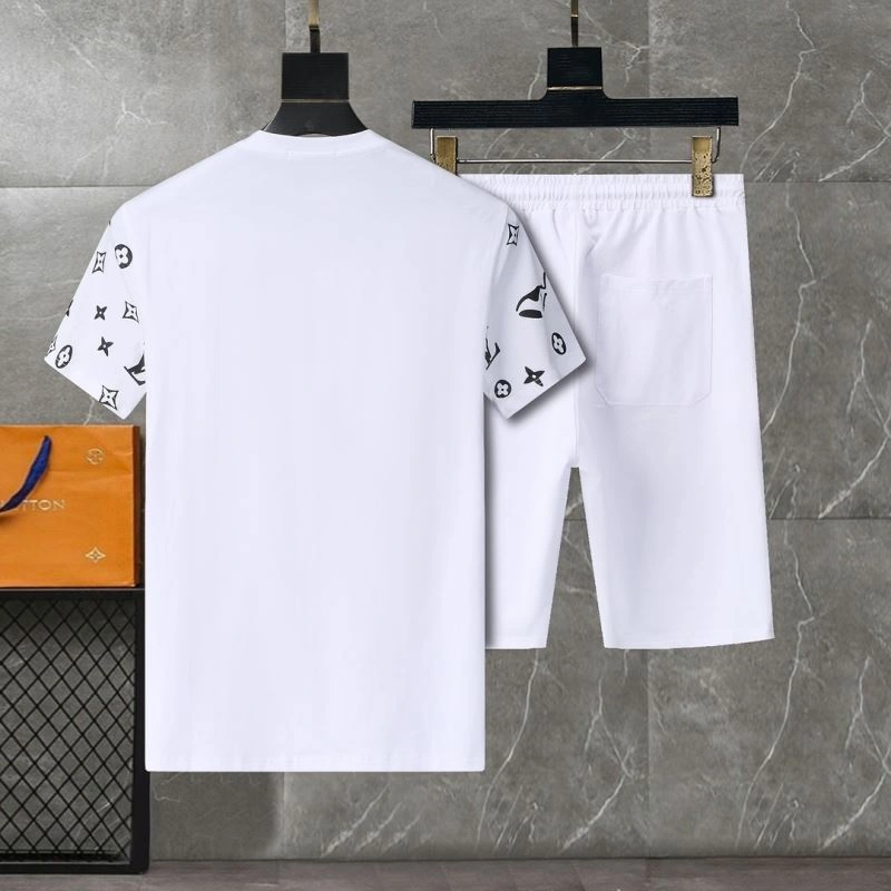 Accurate model Louis Vuitton Short Suits