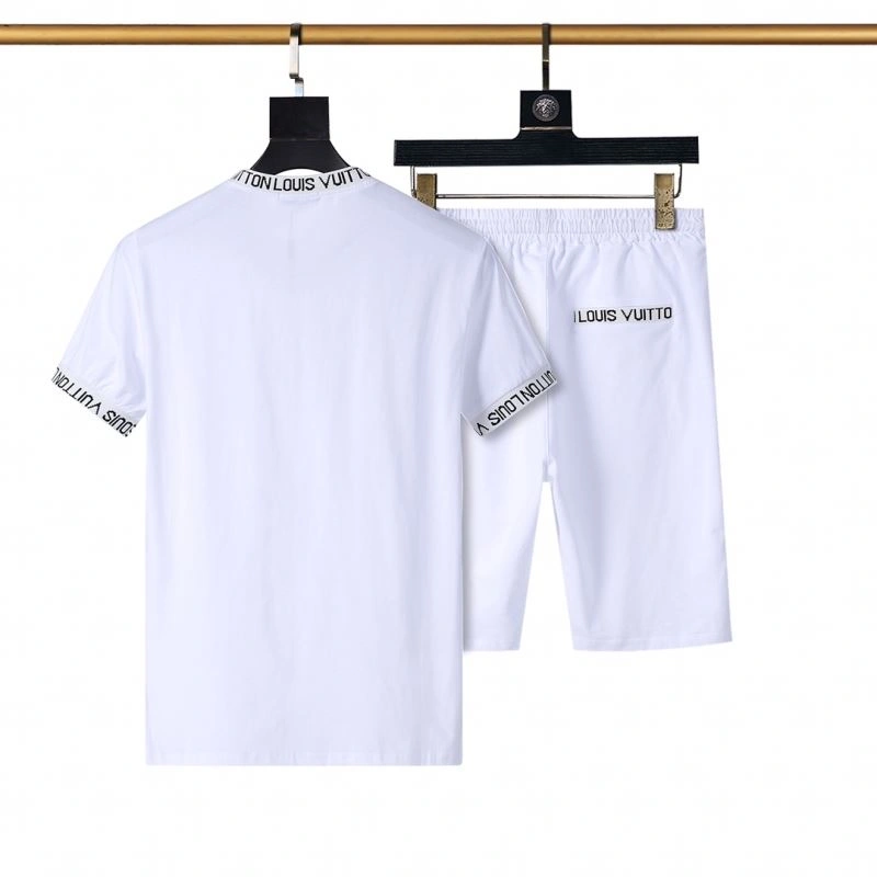 Bargain Louis Vuitton Short Suits