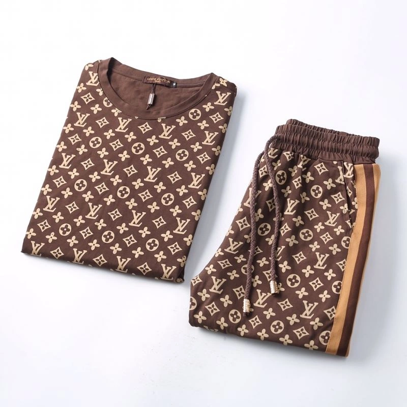 Inexpensive Louis Vuitton Short Suits