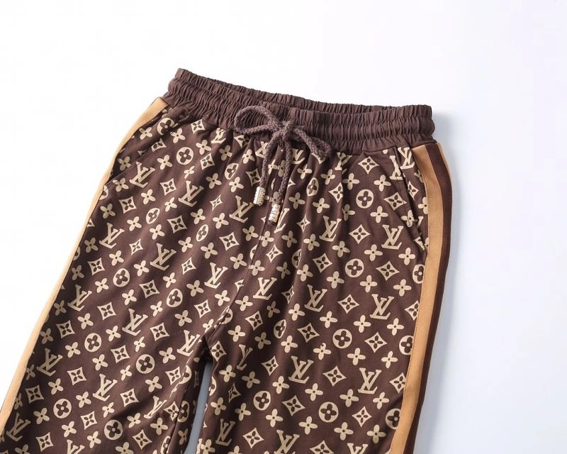 Inexpensive Louis Vuitton Short Suits