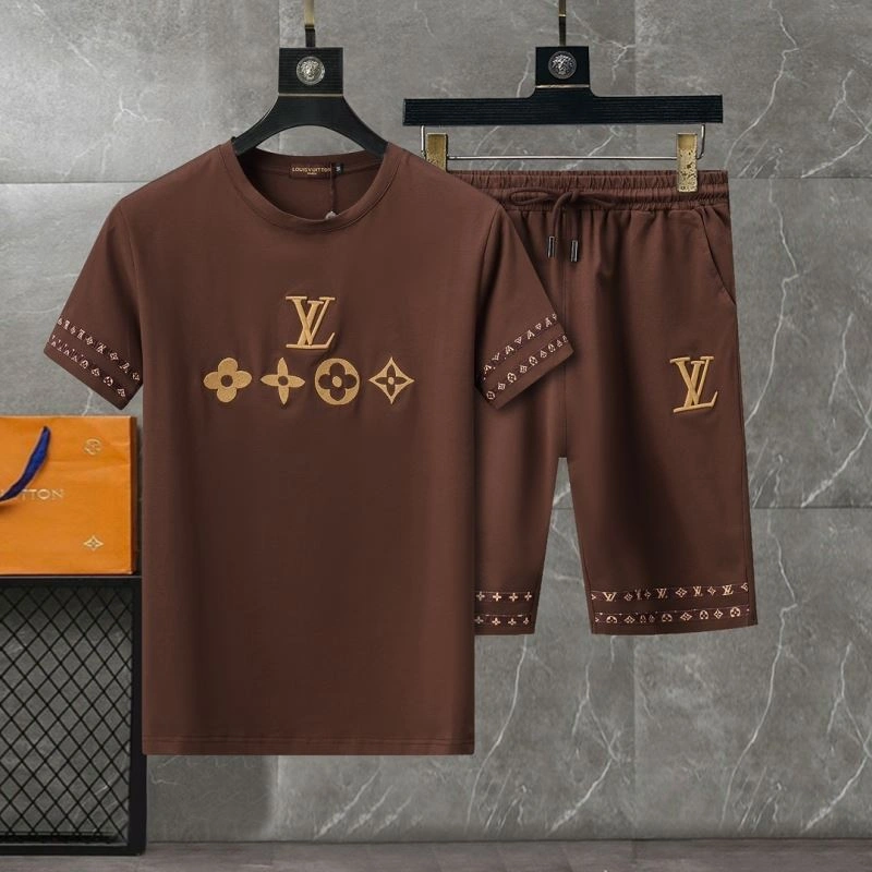 Cut-rate Louis Vuitton Short Suits