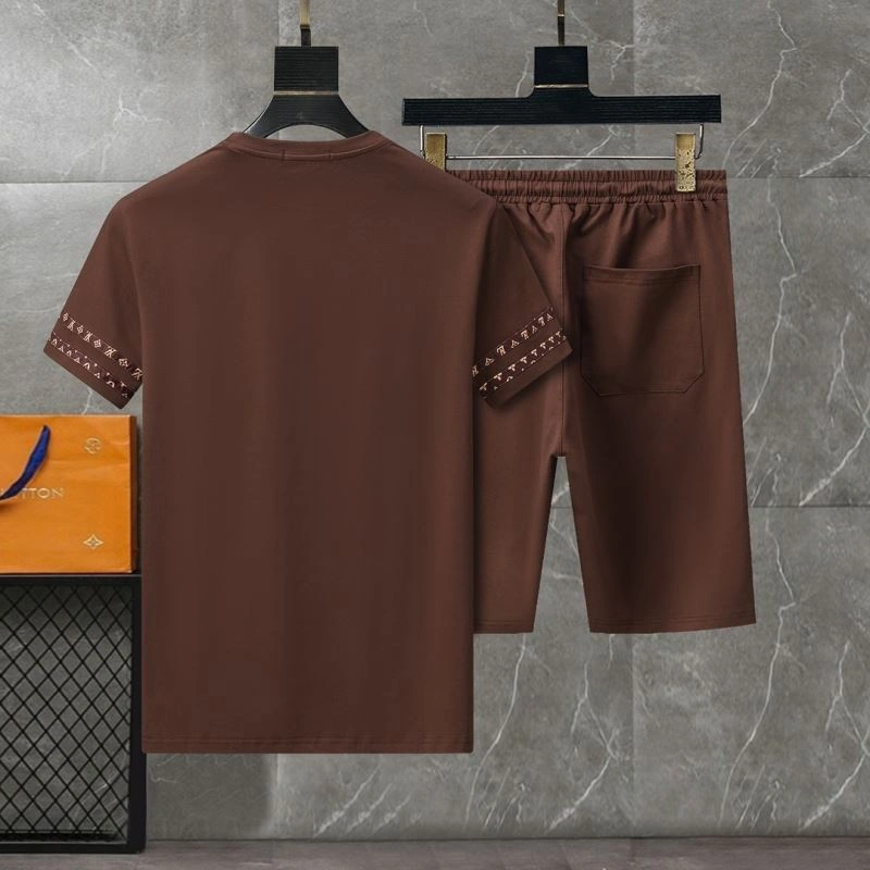 Cut-rate Louis Vuitton Short Suits