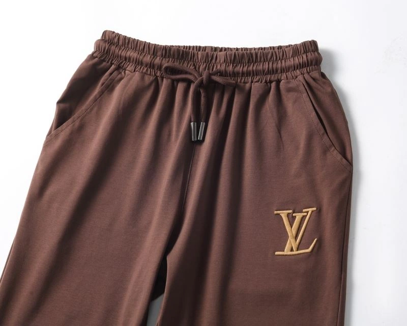 Cut-rate Louis Vuitton Short Suits
