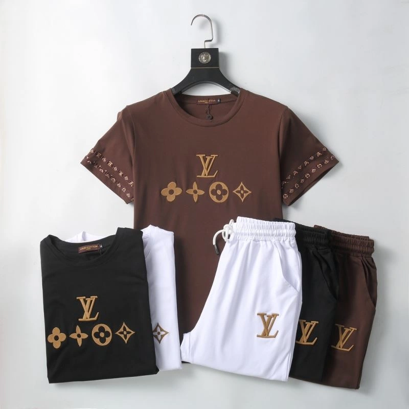 Cut-rate Louis Vuitton Short Suits