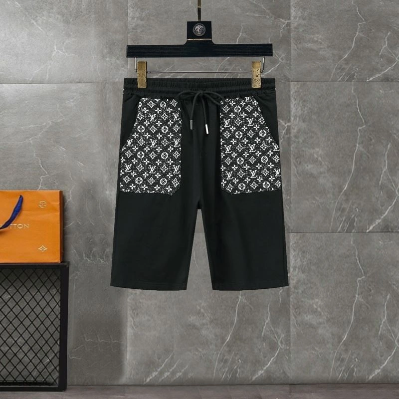 Economical Louis Vuitton Short Suits