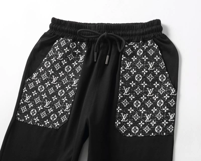 Economical Louis Vuitton Short Suits
