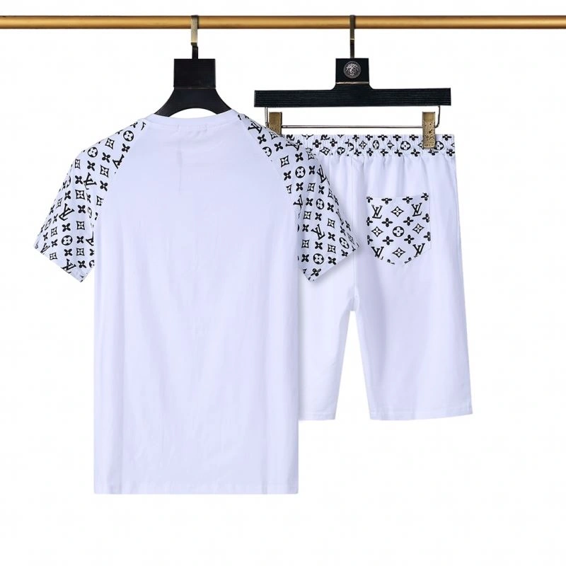 Discounted Louis Vuitton Short Suits