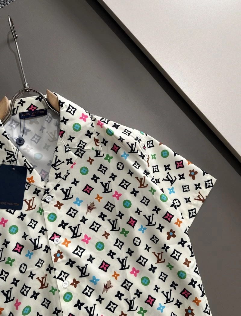 Reasonably priced Louis Vuitton Short Suits
