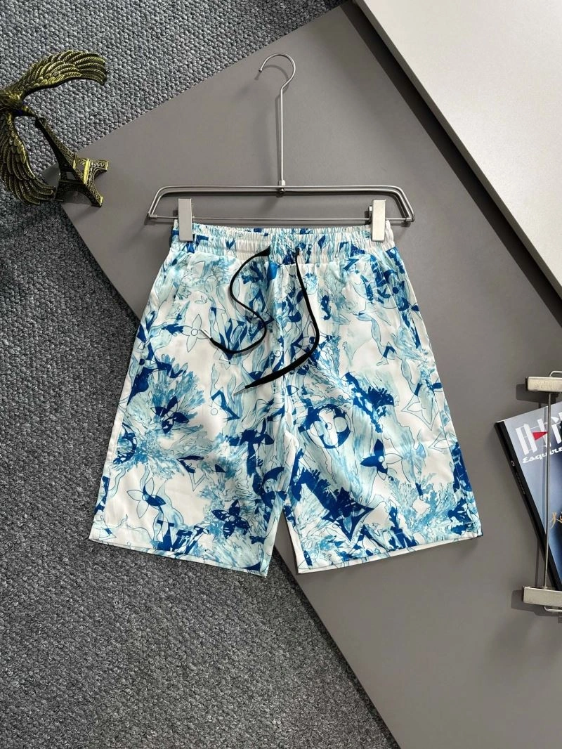 1:1 copy Louis Vuitton Short Suits