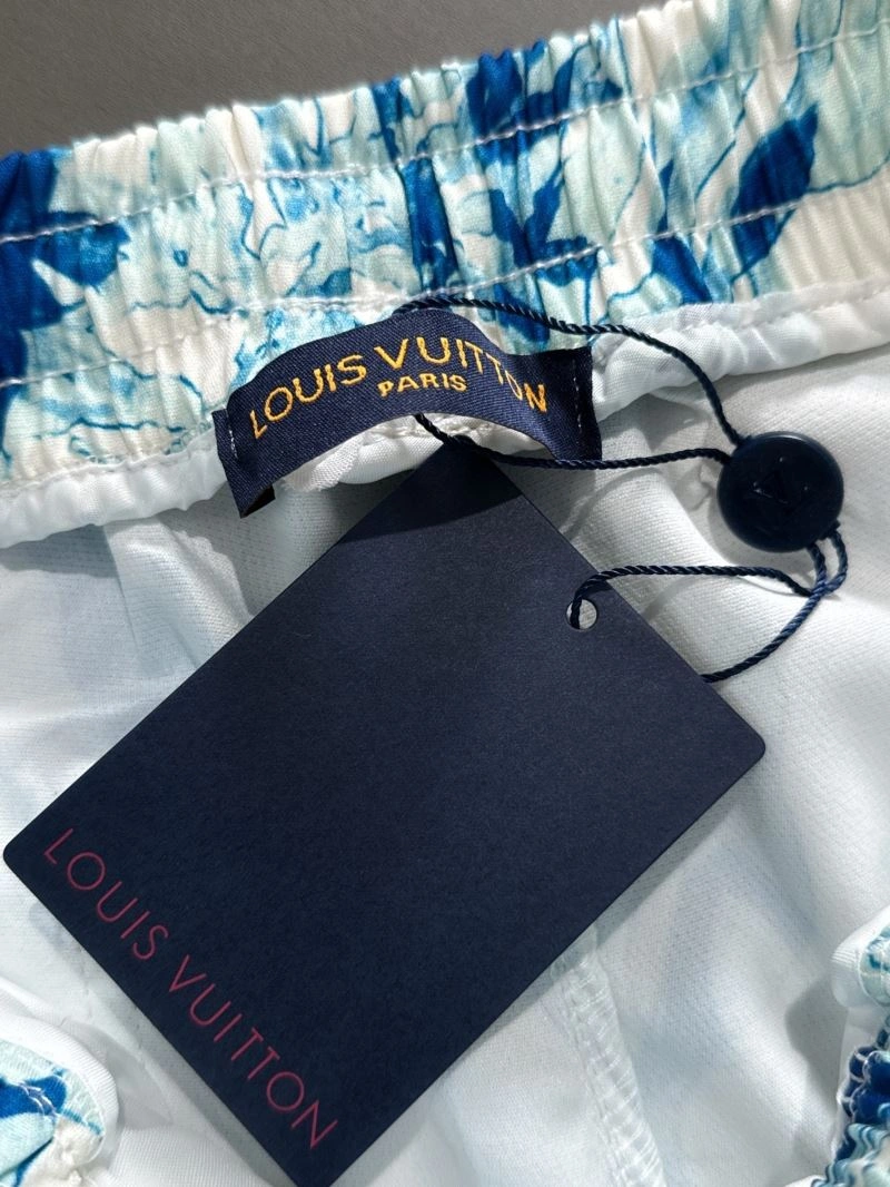 1:1 copy Louis Vuitton Short Suits