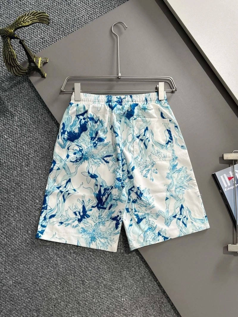 1:1 copy Louis Vuitton Short Suits