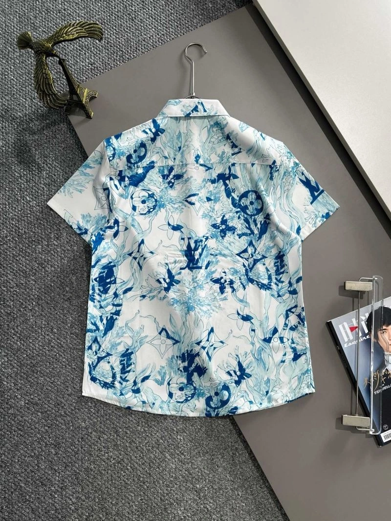 1:1 copy Louis Vuitton Short Suits