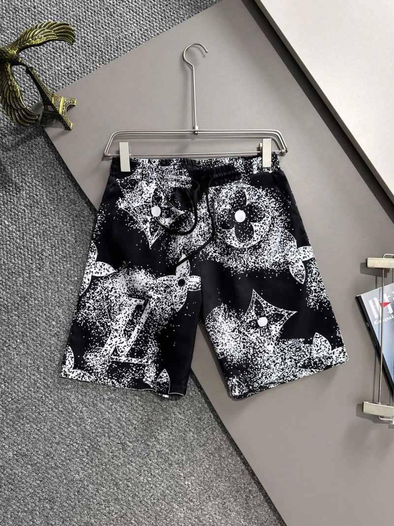 Exact replica Louis Vuitton Short Suits