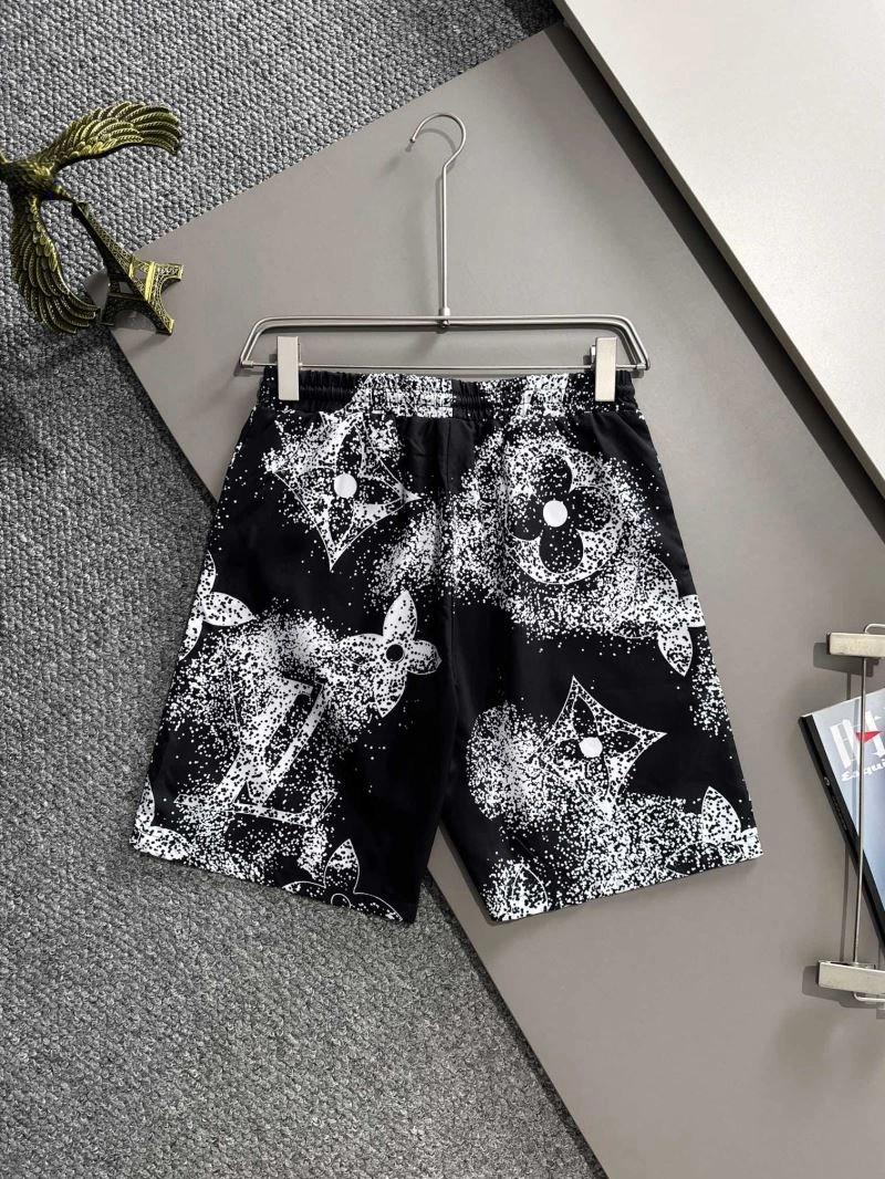 Exact replica Louis Vuitton Short Suits