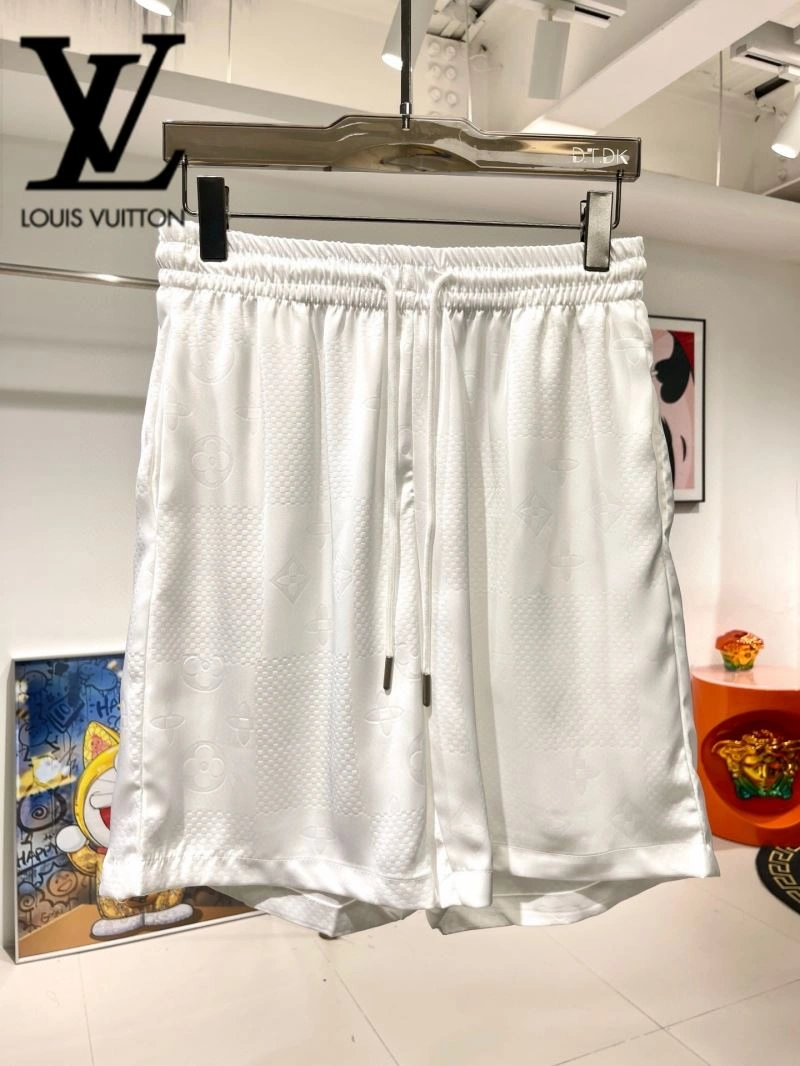Exact replica Louis Vuitton Short Suits