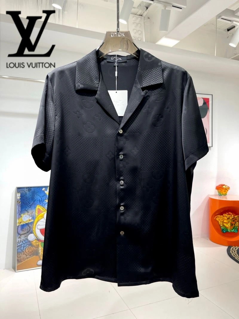 OEM Louis Vuitton Short Suits