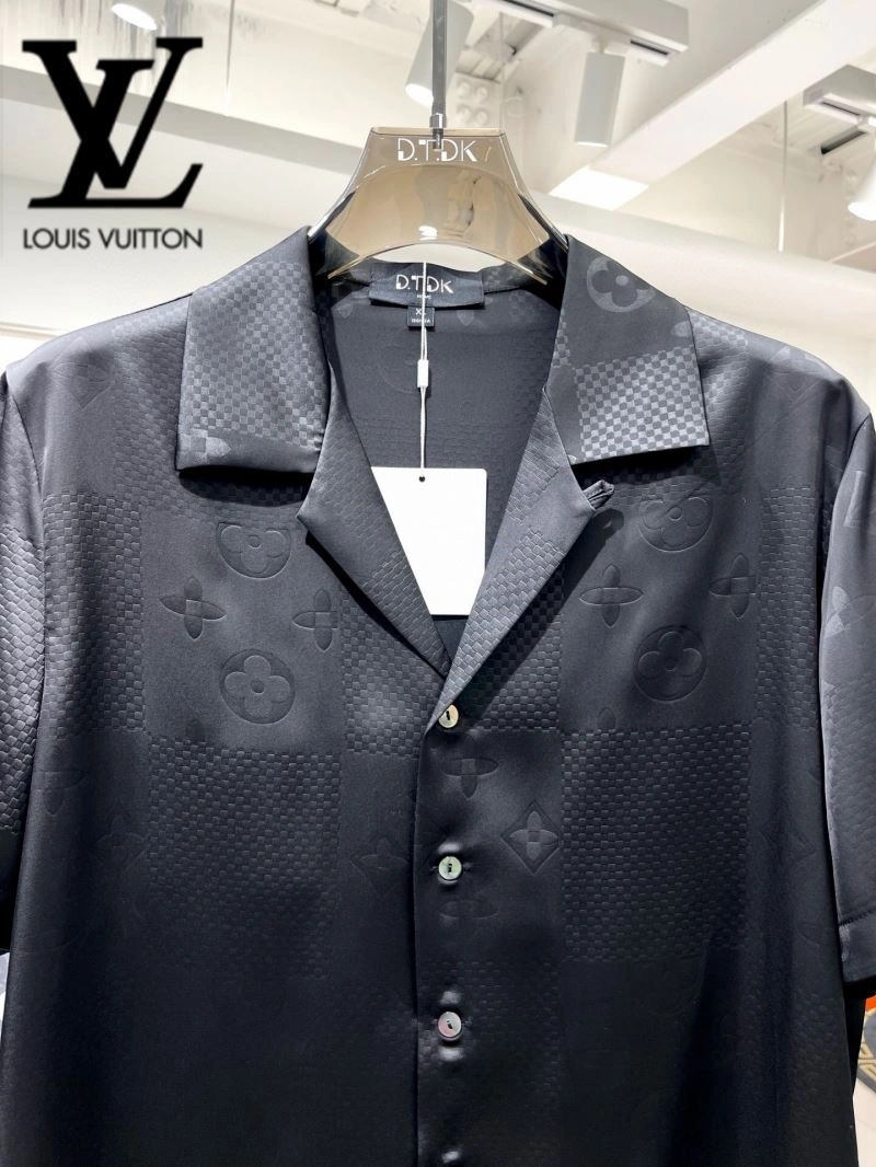 OEM Louis Vuitton Short Suits