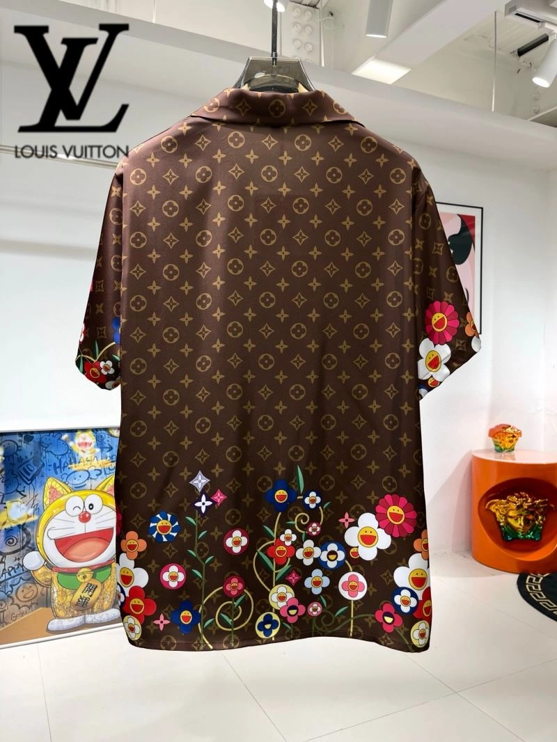 Top match Louis Vuitton Short Suits