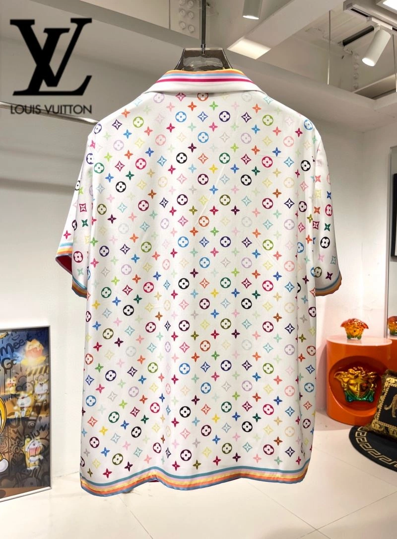 Low-cost Louis Vuitton Short Suits