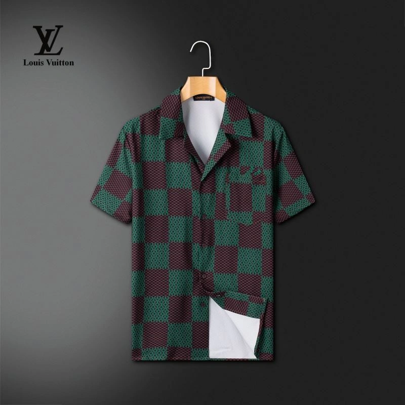 Genuine Louis Vuitton Short Suits
