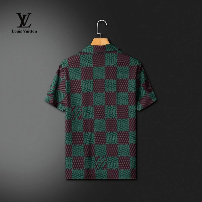 Genuine Louis Vuitton Short Suits