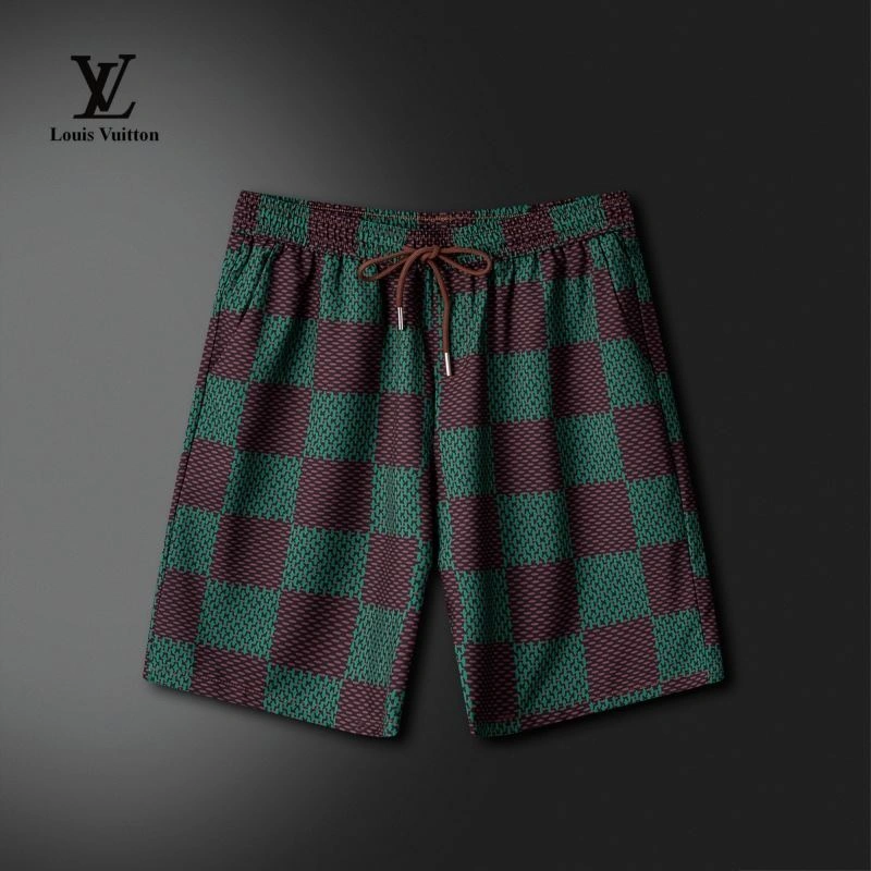 Genuine Louis Vuitton Short Suits
