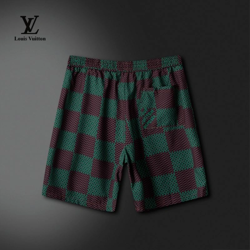 Genuine Louis Vuitton Short Suits