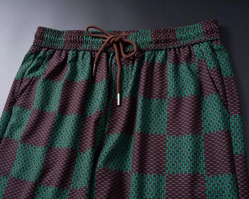 Genuine Louis Vuitton Short Suits