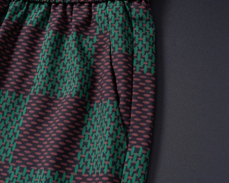 Genuine Louis Vuitton Short Suits