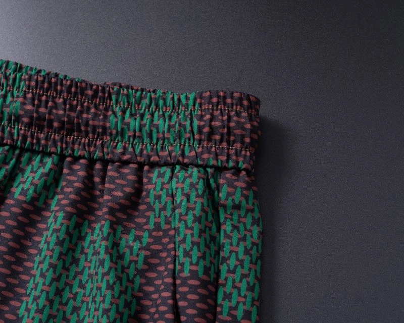 Genuine Louis Vuitton Short Suits