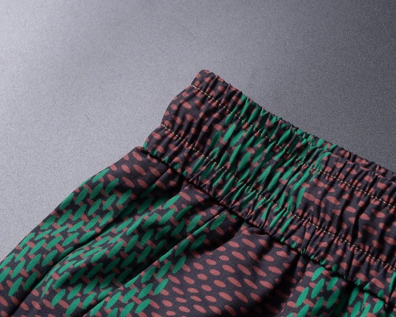 Genuine Louis Vuitton Short Suits