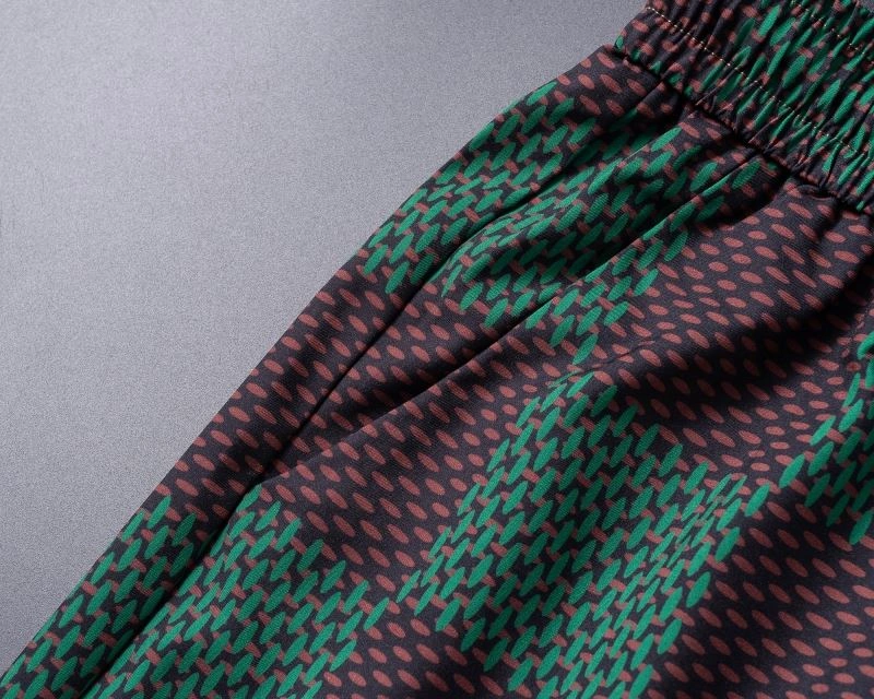 Genuine Louis Vuitton Short Suits