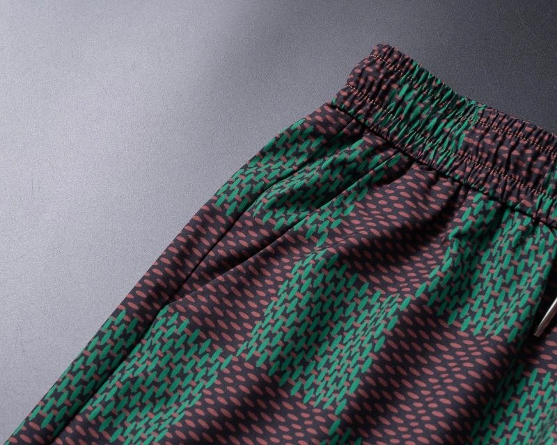 Genuine Louis Vuitton Short Suits