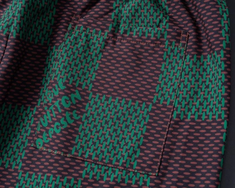 Genuine Louis Vuitton Short Suits