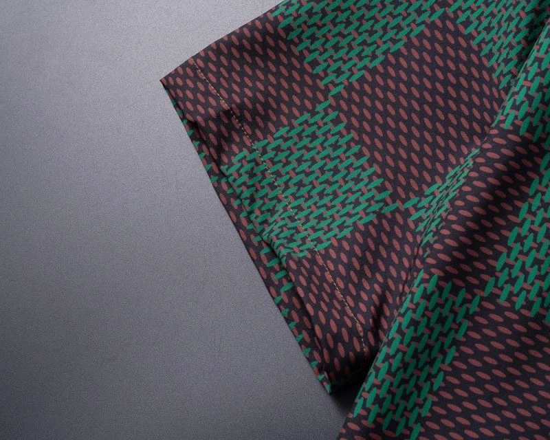 Genuine Louis Vuitton Short Suits