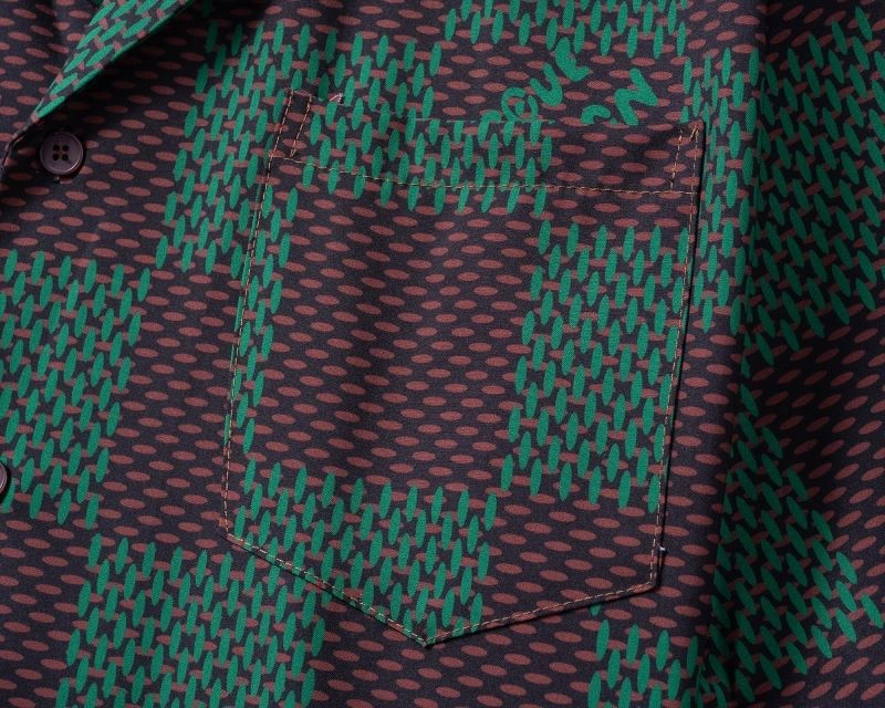 Genuine Louis Vuitton Short Suits