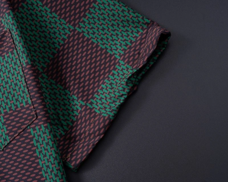 Genuine Louis Vuitton Short Suits