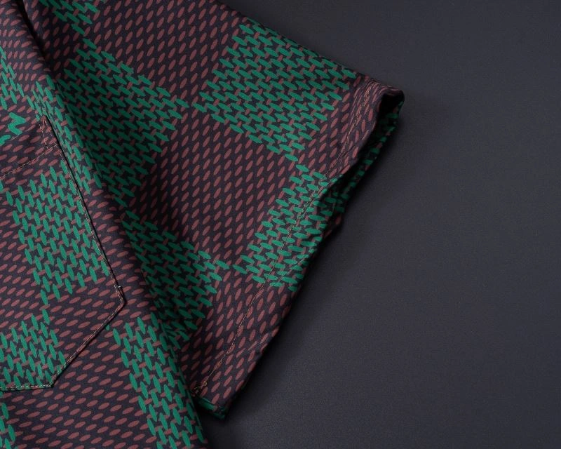Genuine Louis Vuitton Short Suits