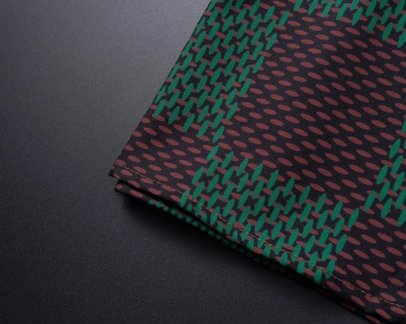Genuine Louis Vuitton Short Suits